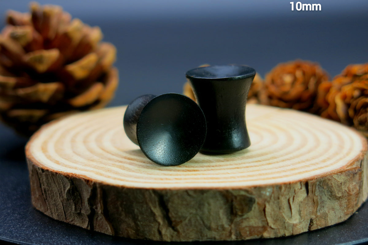 Dark Raintree Mayan Plugs I Siam Organics